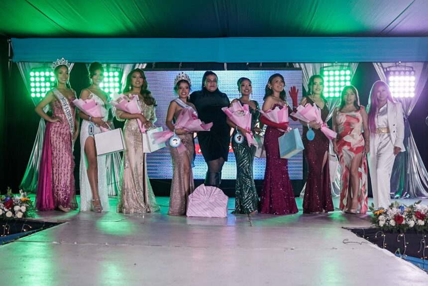 ¡ASÍ SE VIVIÓ EL MISS SAN JUAN ALBARRACINO 2026! – Decana Radio